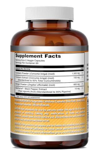 turmeric capsules for immune support