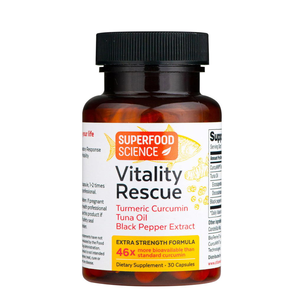 turmeric capsules for immune support