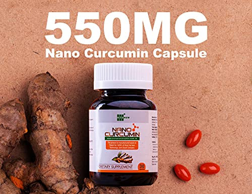 turmeric capsules for immune support
