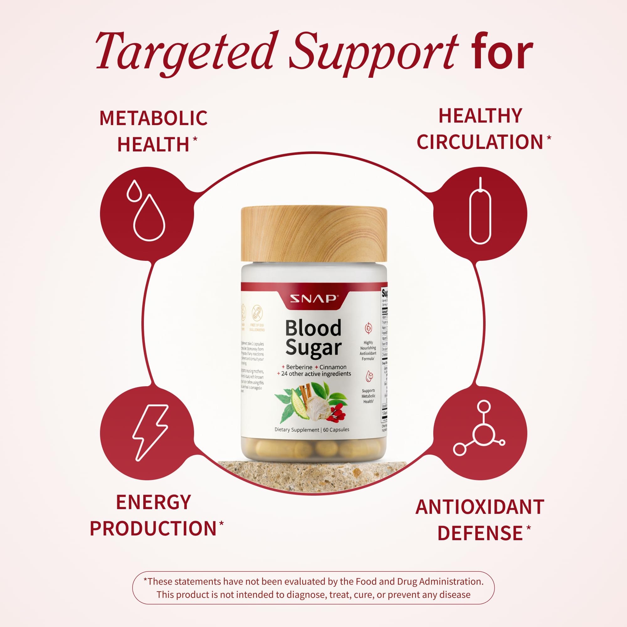 Turmeric capsules for immune support