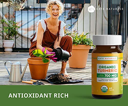 turmeric capsules for immune support