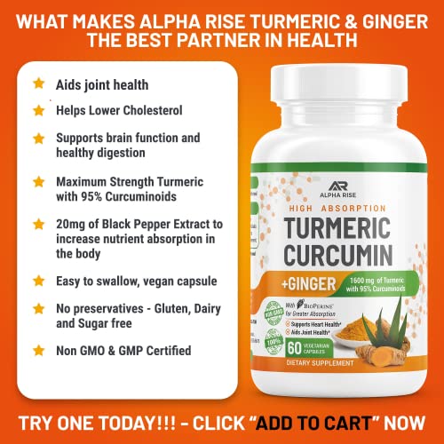 turmeric capsules for immune support