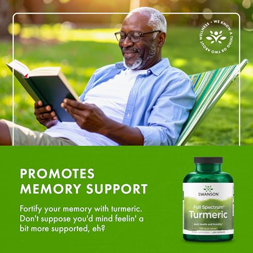 turmeric capsules for immune support