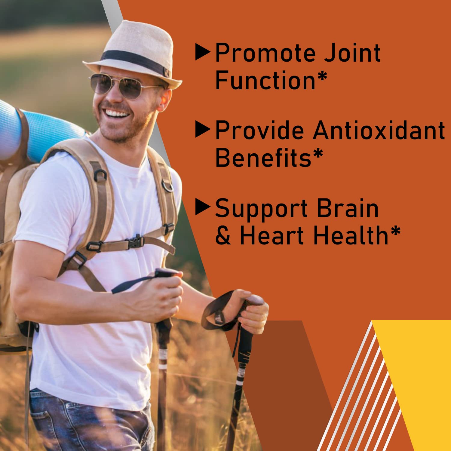 turmeric capsules for immune support