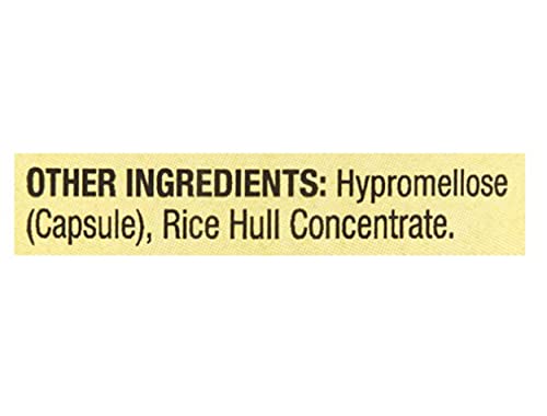Turmeric capsules for immune system boost