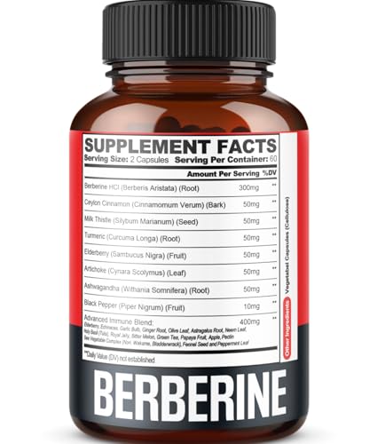 turmeric capsules for immune system support