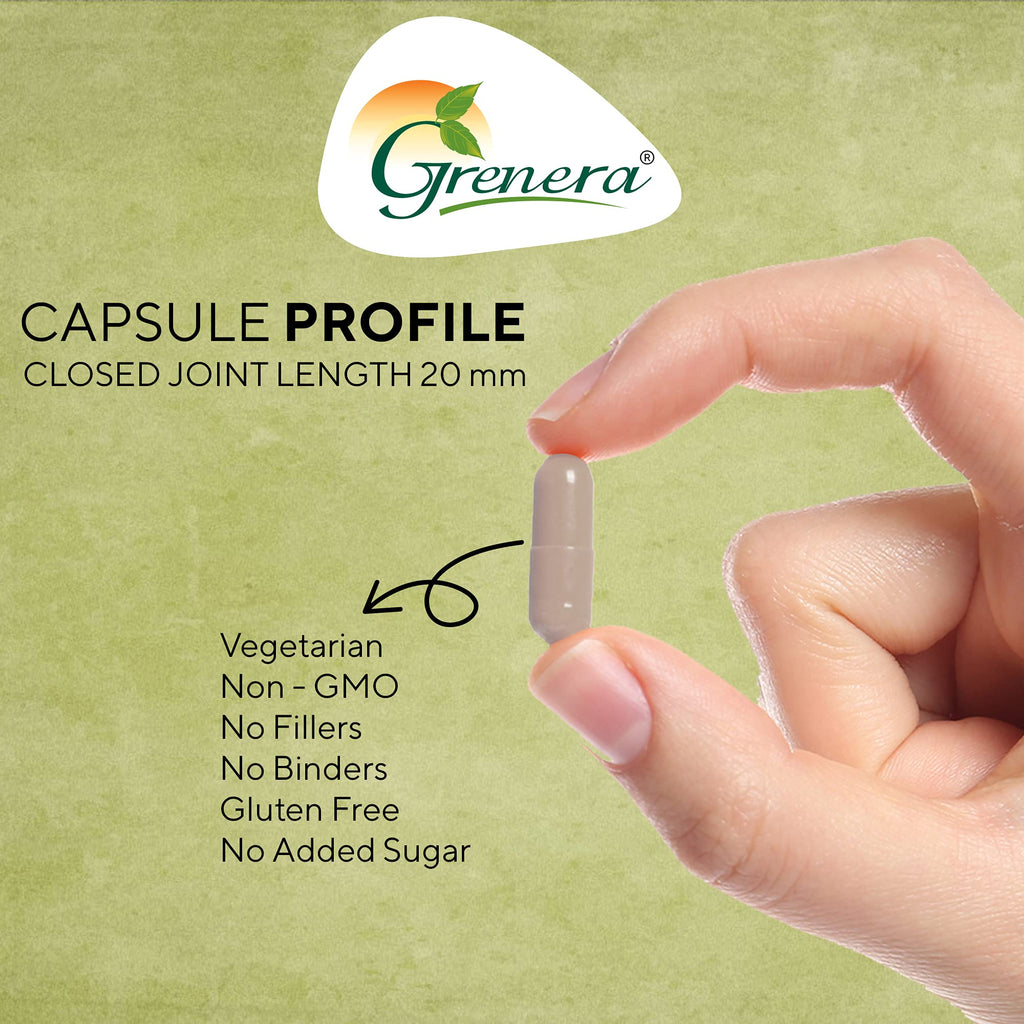 turmeric capsules for inflammation relief