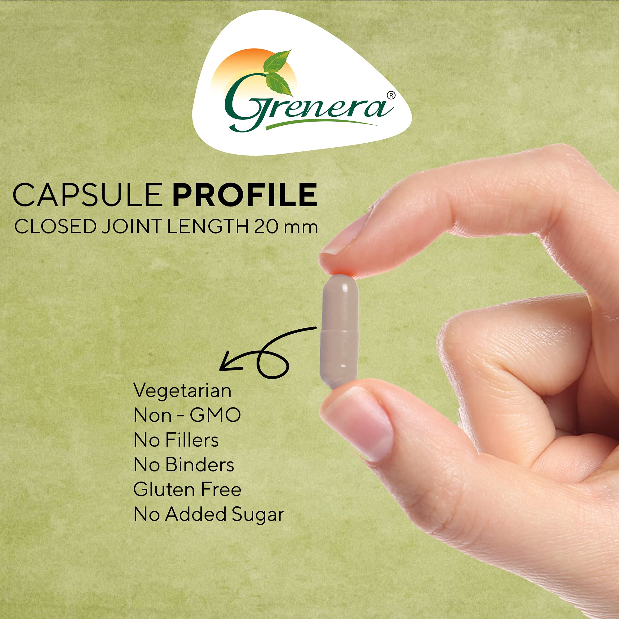 turmeric capsules for inflammation relief