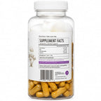 turmeric capsules for inflammation support