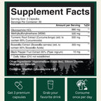 turmeric capsules for inflammation