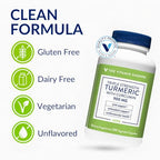turmeric capsules for joint health