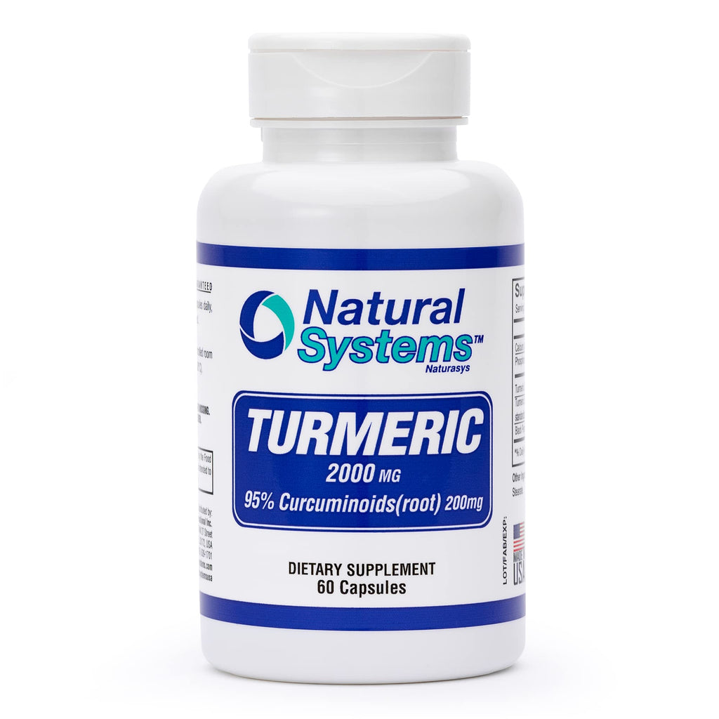 turmeric capsules for joint health