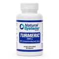 turmeric capsules for joint health