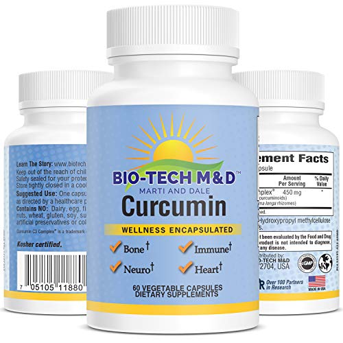 turmeric capsules for joint health