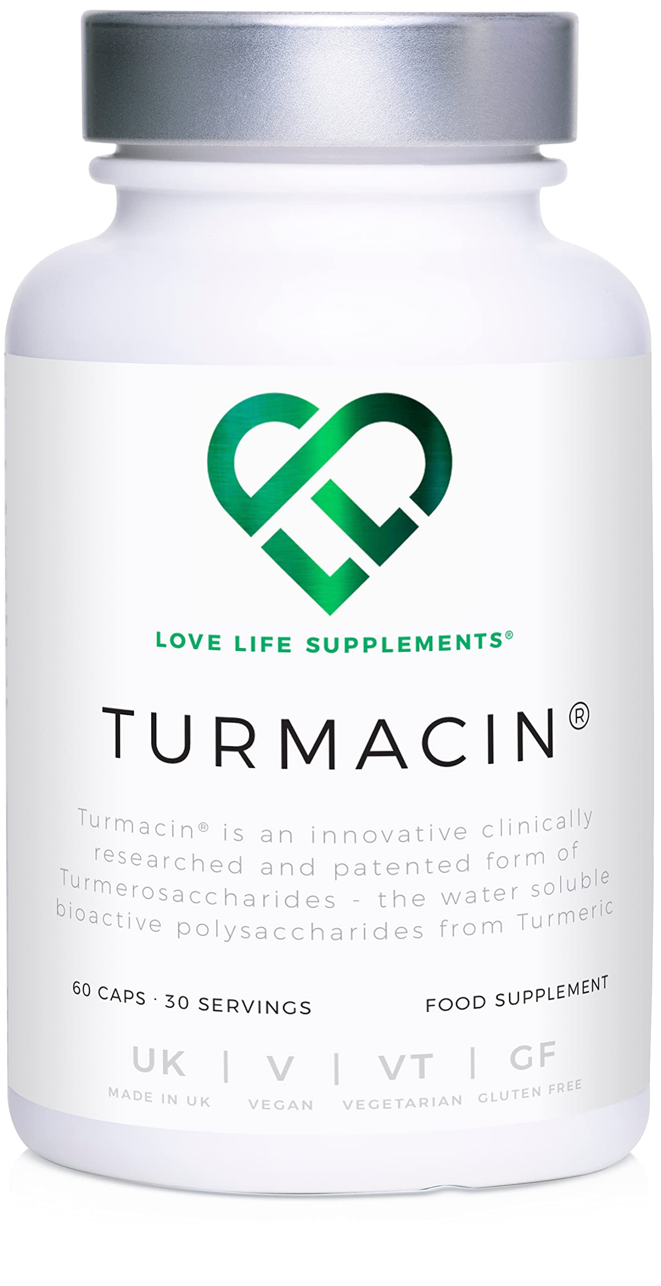 turmeric capsules for joint health