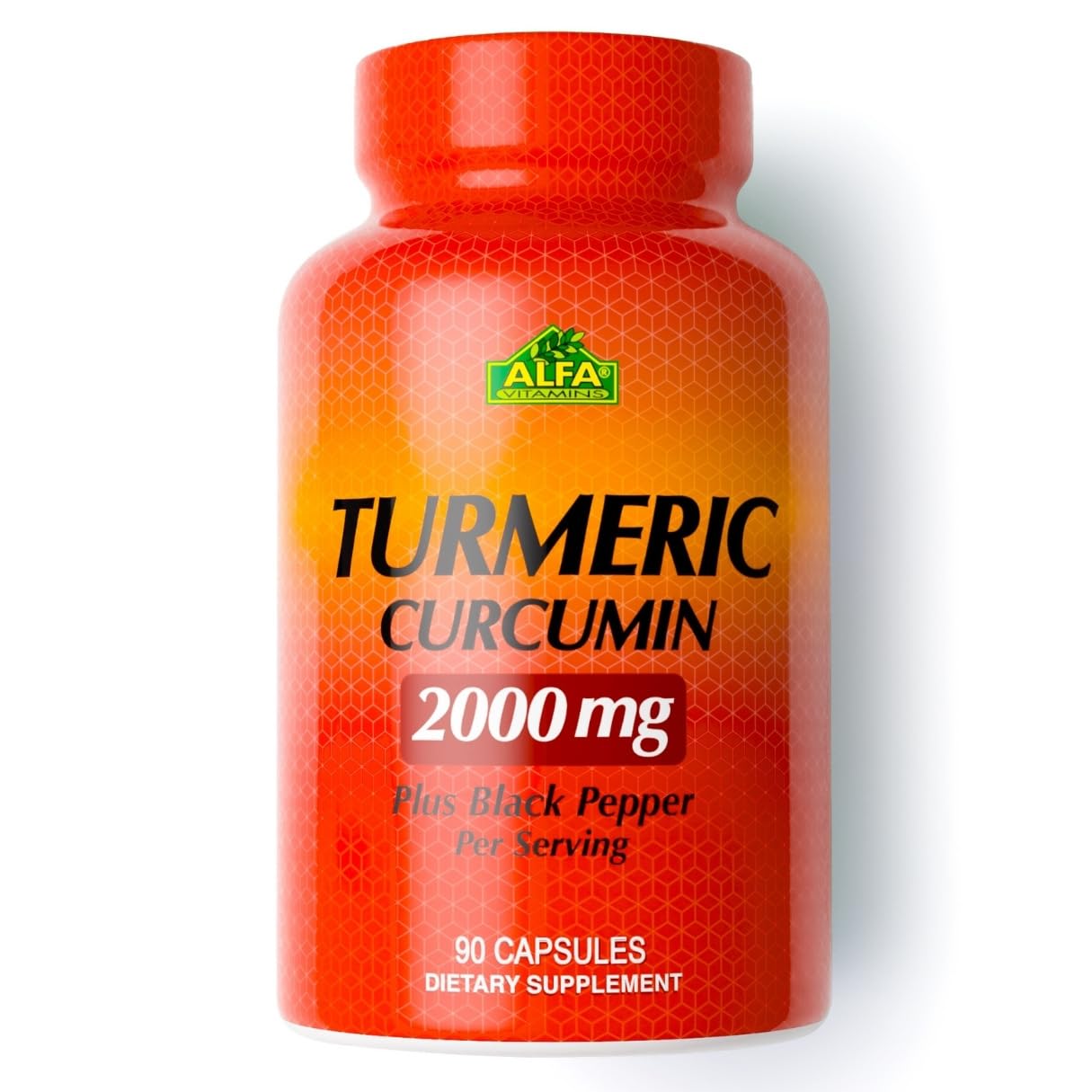 turmeric capsules for joint health