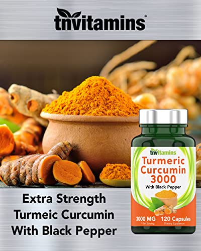 turmeric capsules for joint health