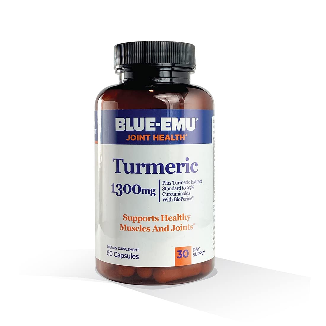 turmeric capsules for joint health