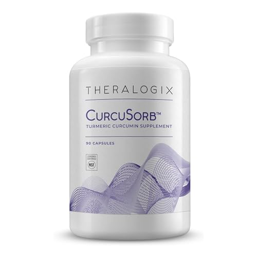 turmeric capsules for joint health