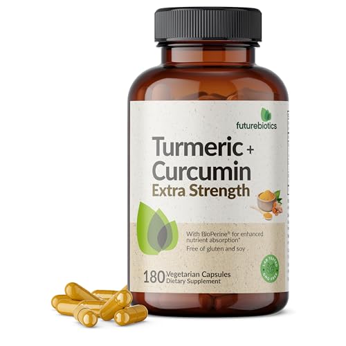 turmeric capsules for joint health