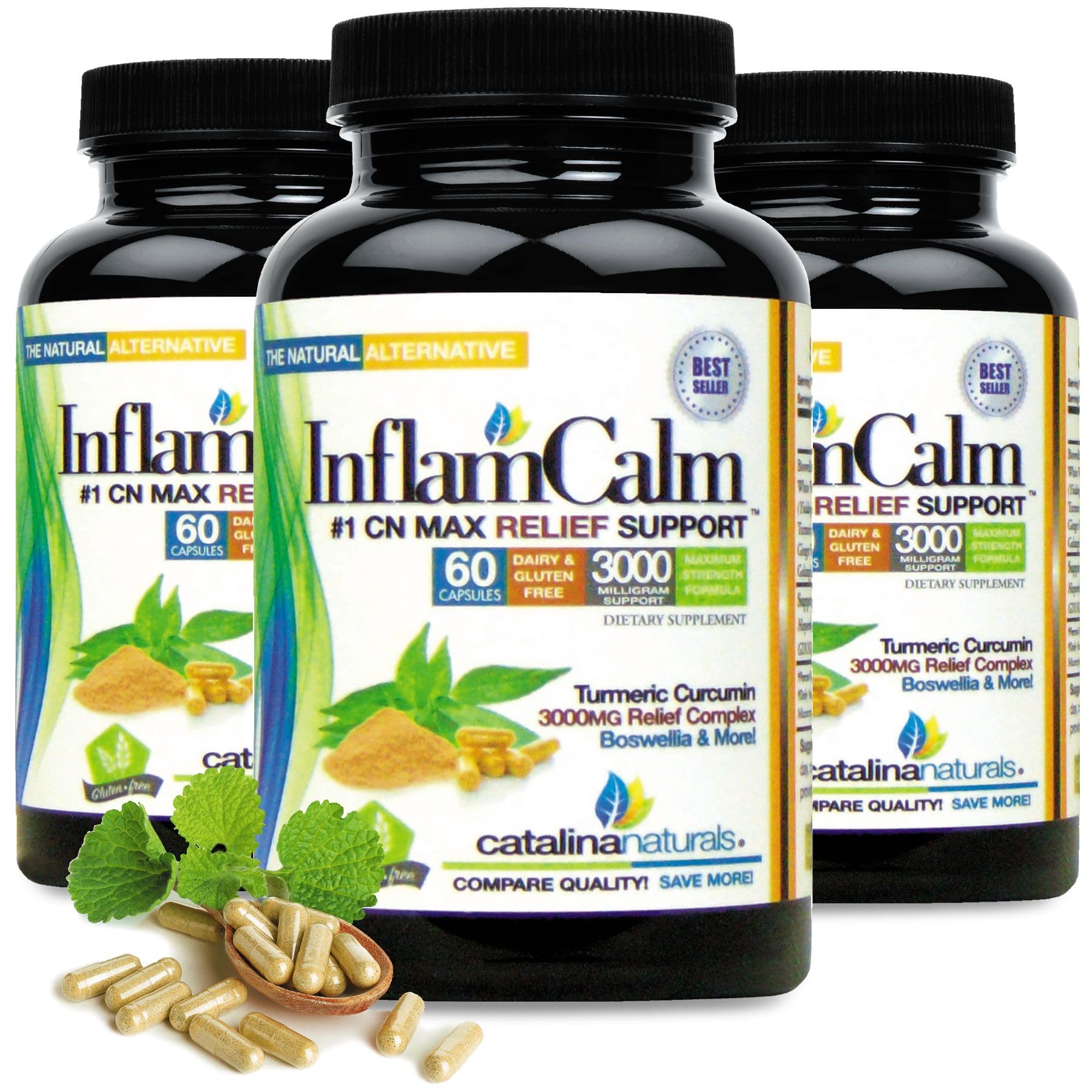 turmeric capsules for joint health