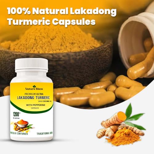 turmeric capsules for joint health