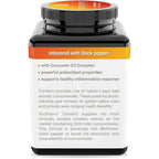turmeric capsules for joint support