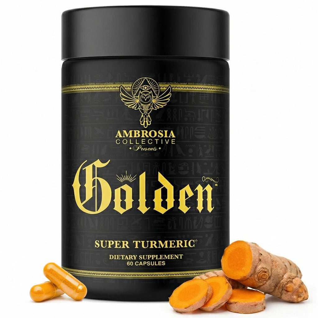 turmeric capsules for joint support