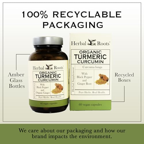 turmeric capsules for joint support