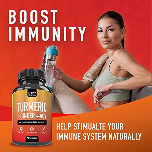 turmeric capsules for joint support