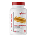 turmeric capsules for joint support