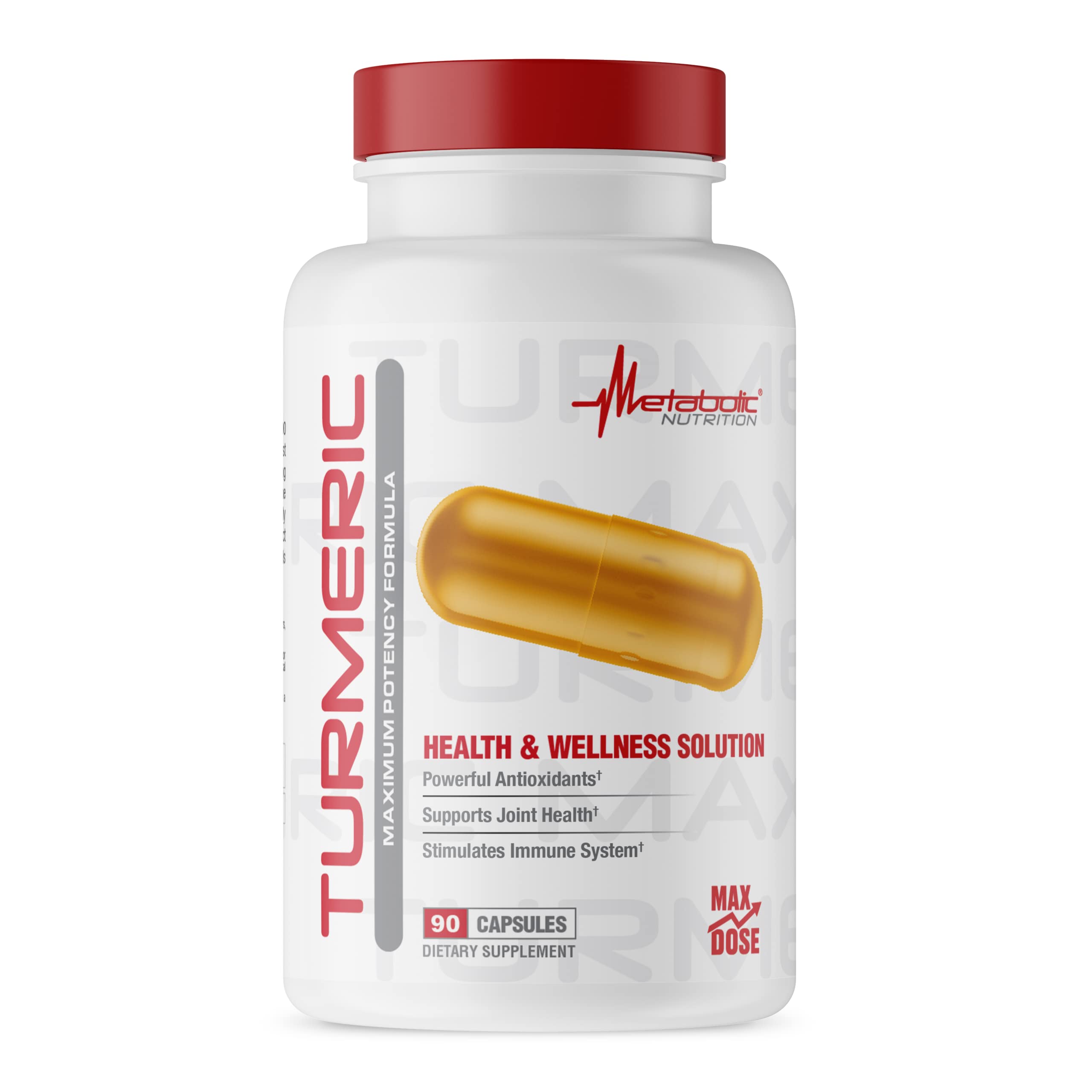 turmeric capsules for joint support