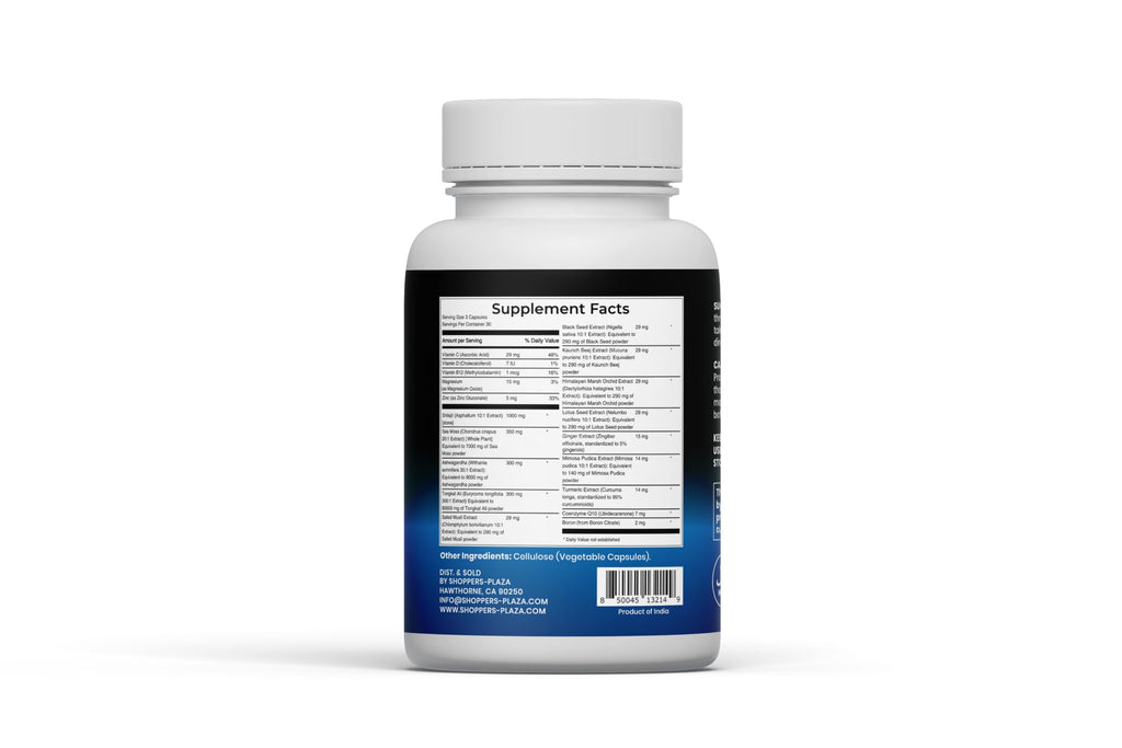 turmeric capsules for joint support