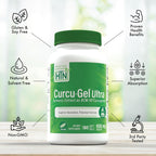 turmeric capsules for joint support