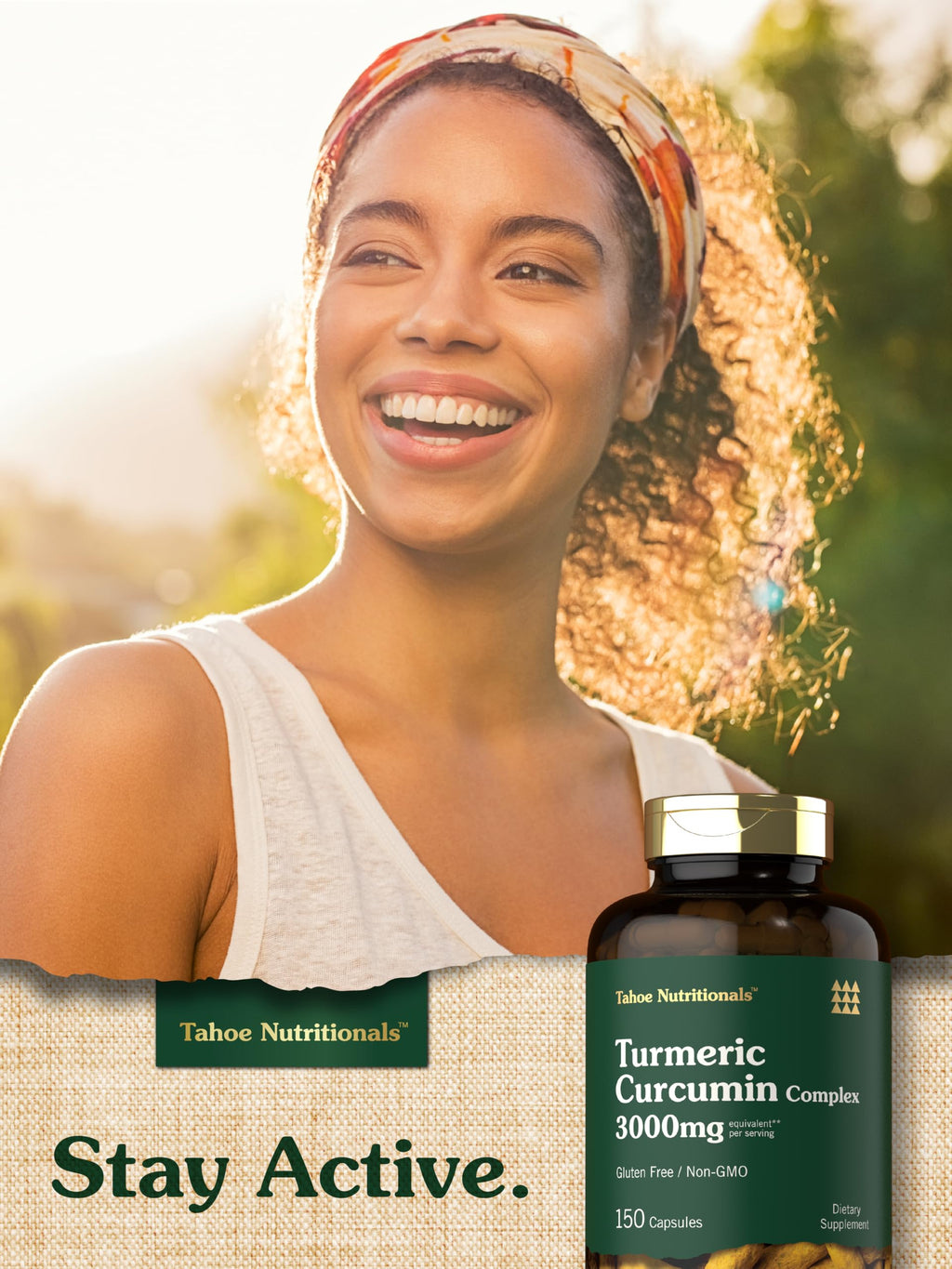 turmeric capsules for joint support