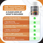 Turmeric capsules for joint support