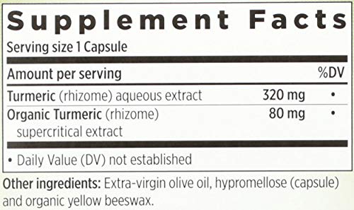 turmeric capsules for joint support