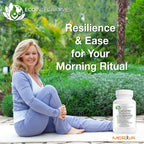 Turmeric capsules for natural wellness