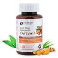 turmeric capsules for optimal absorption