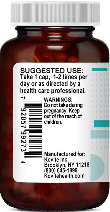 turmeric capsules for optimal health