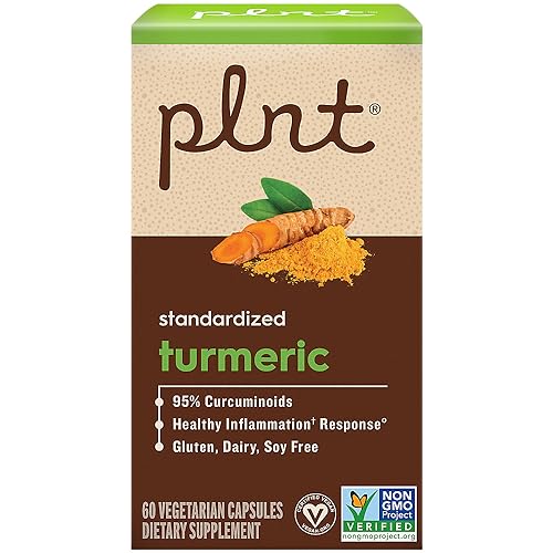 turmeric capsules for overall health