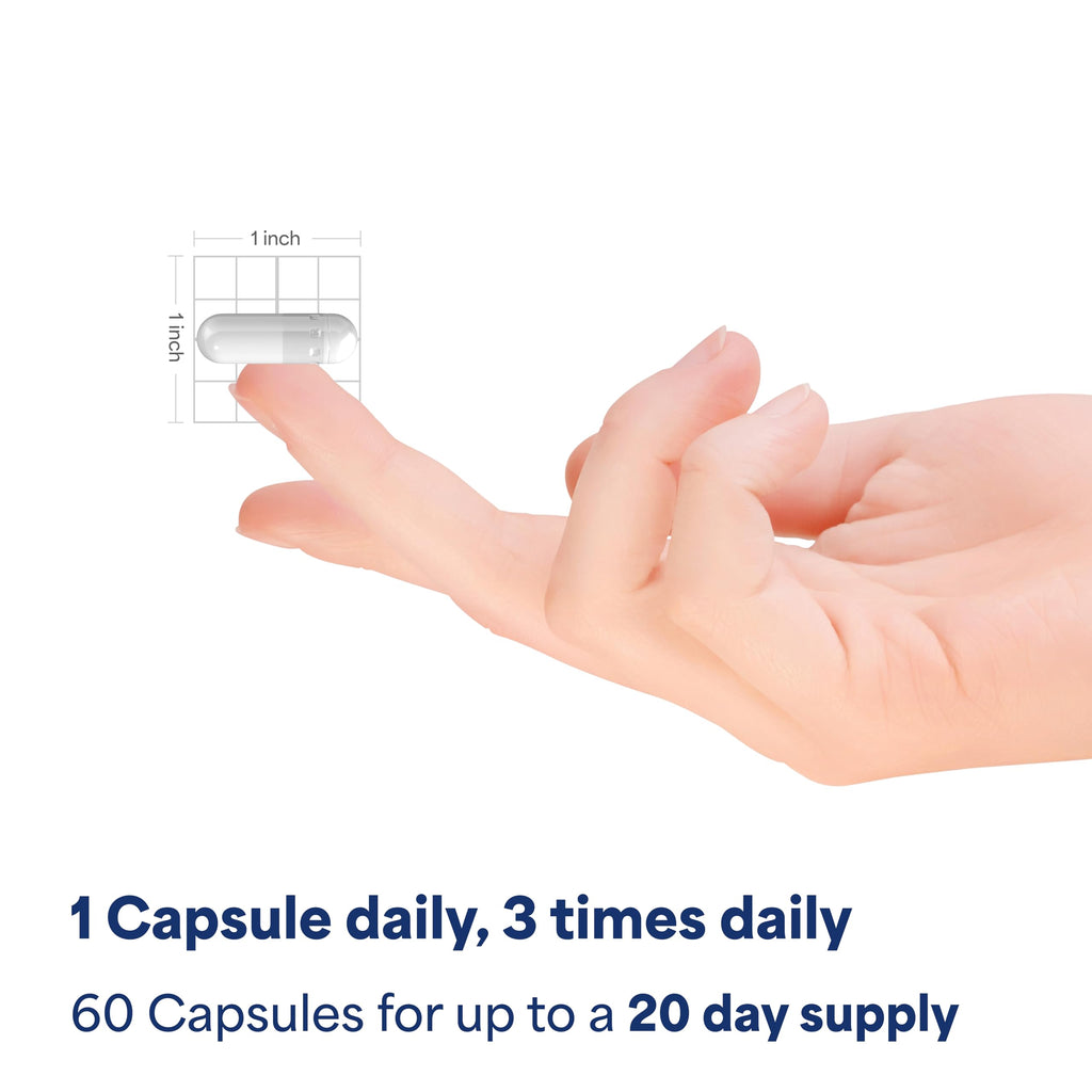 turmeric capsules for overall wellness