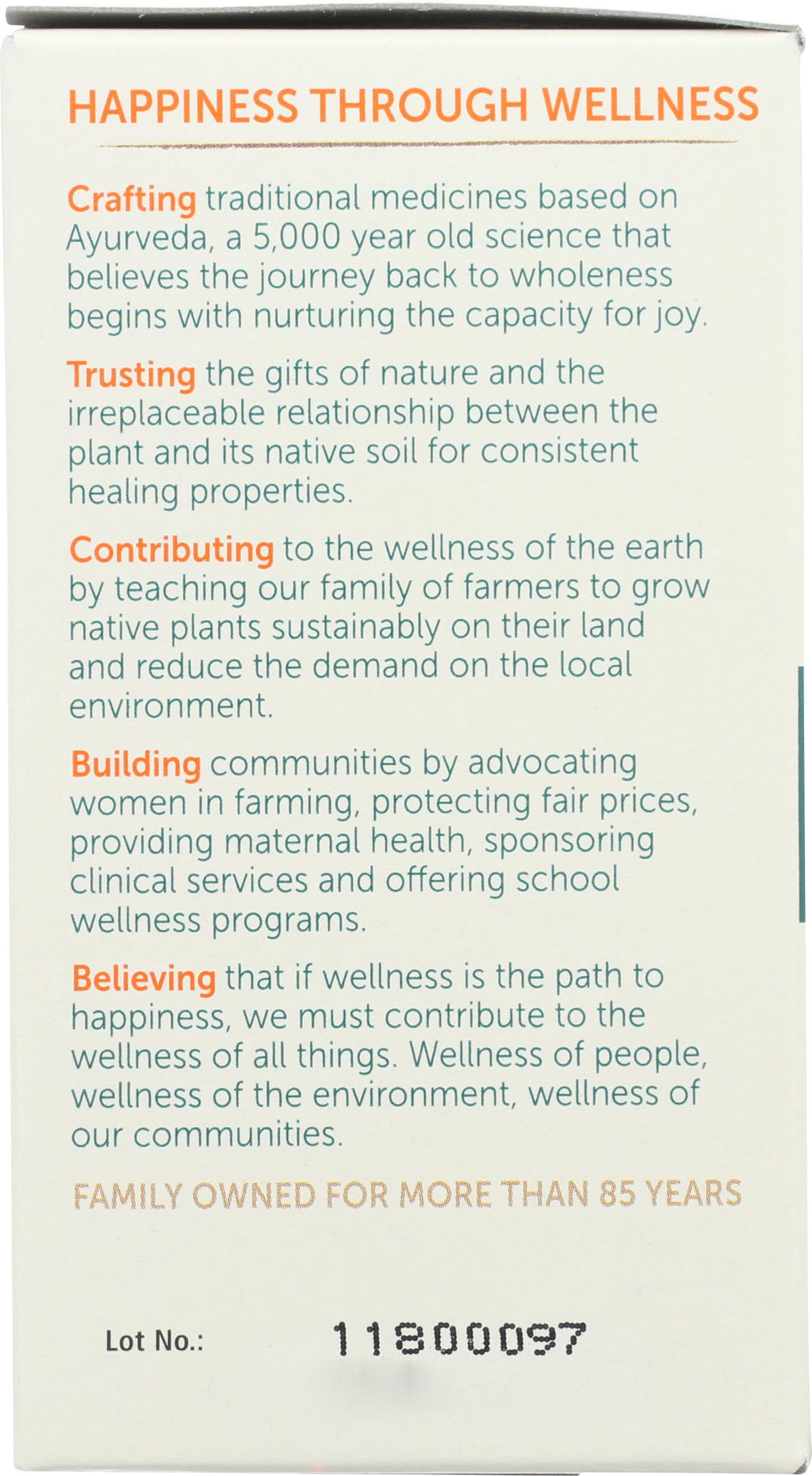 turmeric capsules for overall wellness