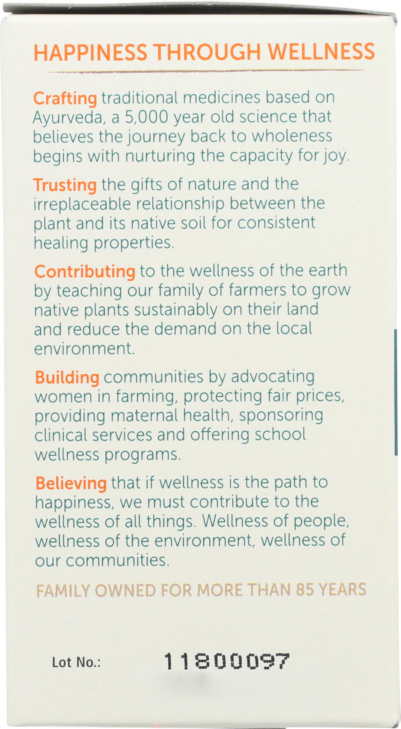 turmeric capsules for overall wellness