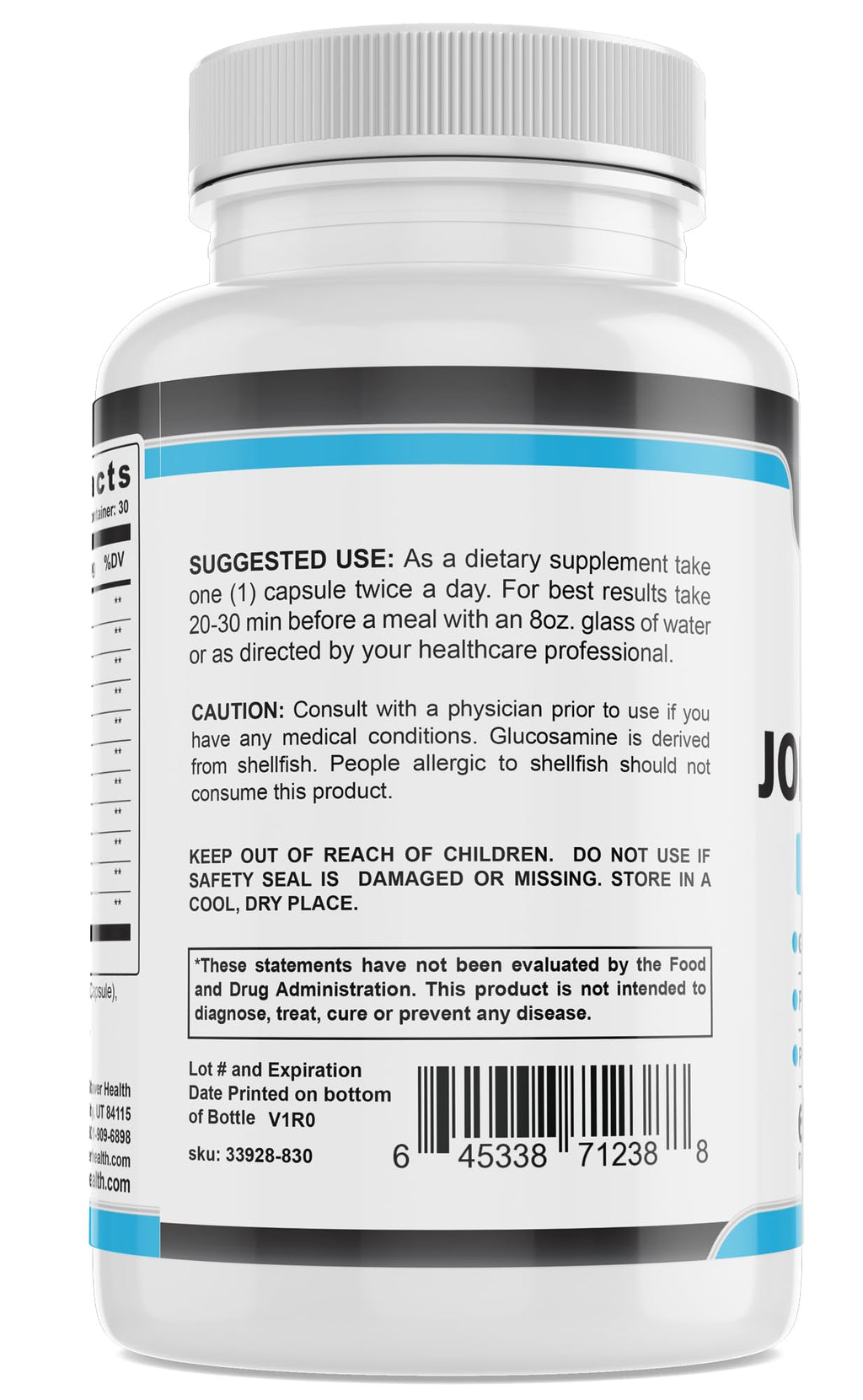 turmeric capsules for overall wellness