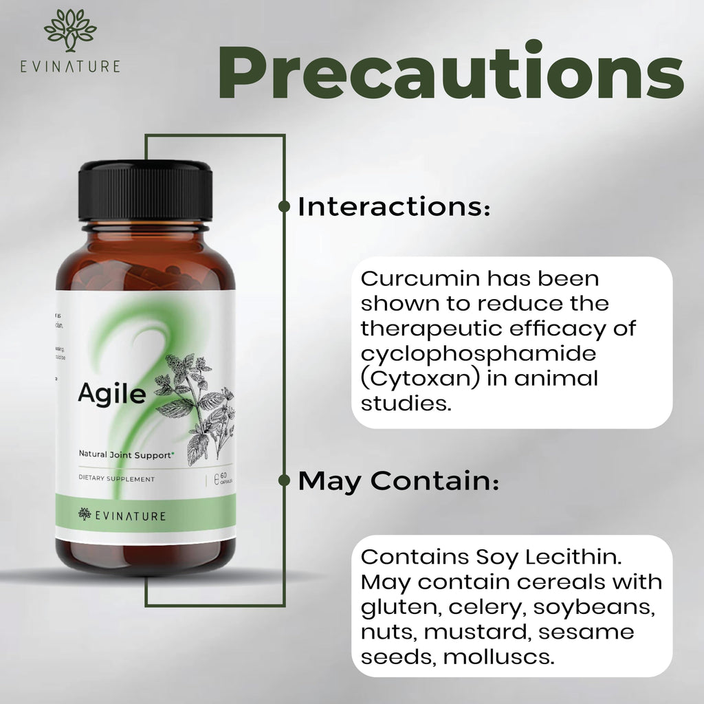 turmeric capsules for overall wellness