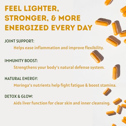turmeric capsules for overall wellness
