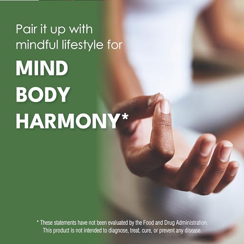turmeric capsules for stress relief