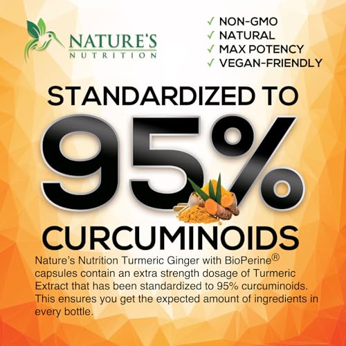 turmeric capsules for vibrant health