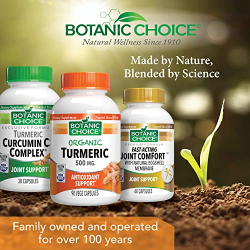 turmeric capsules for vibrant skin